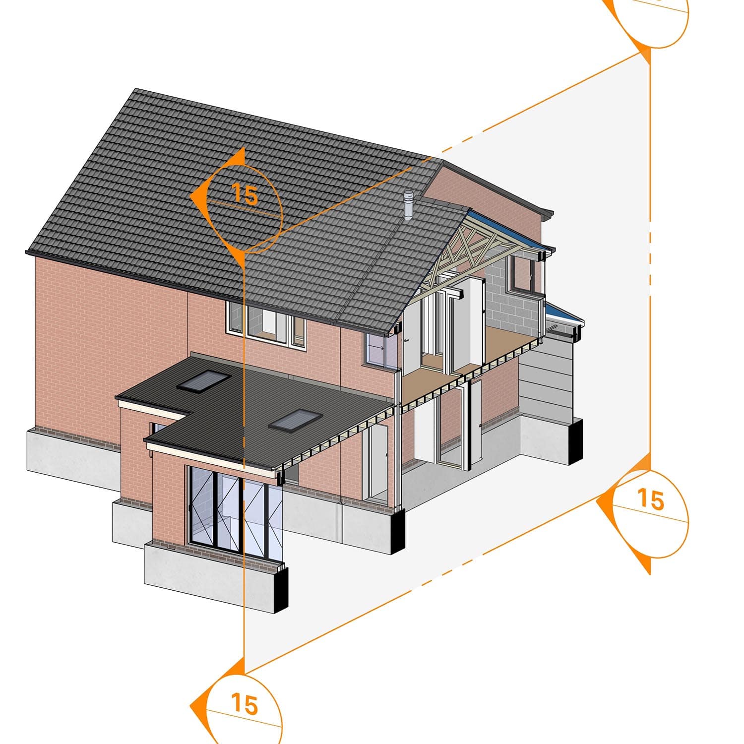 Home planning & design | Neptune Architectural